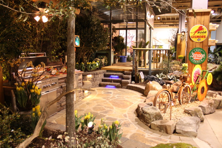 Webster Landscaping - Commercial and Residential Landscaping